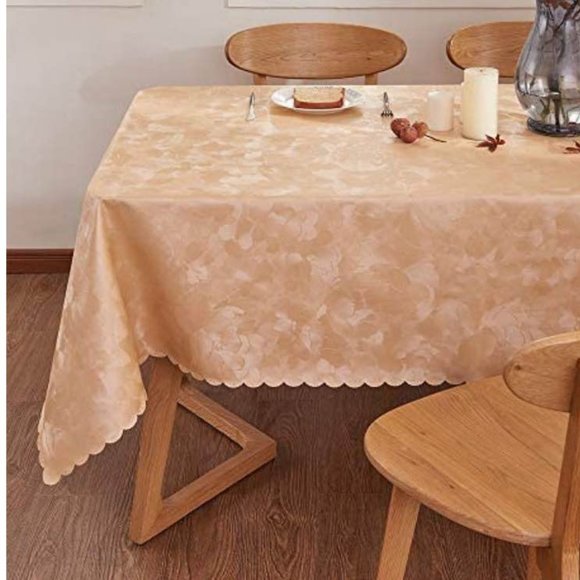 Dining | Easy Care Brand New Dinning Table Cover | Poshmark